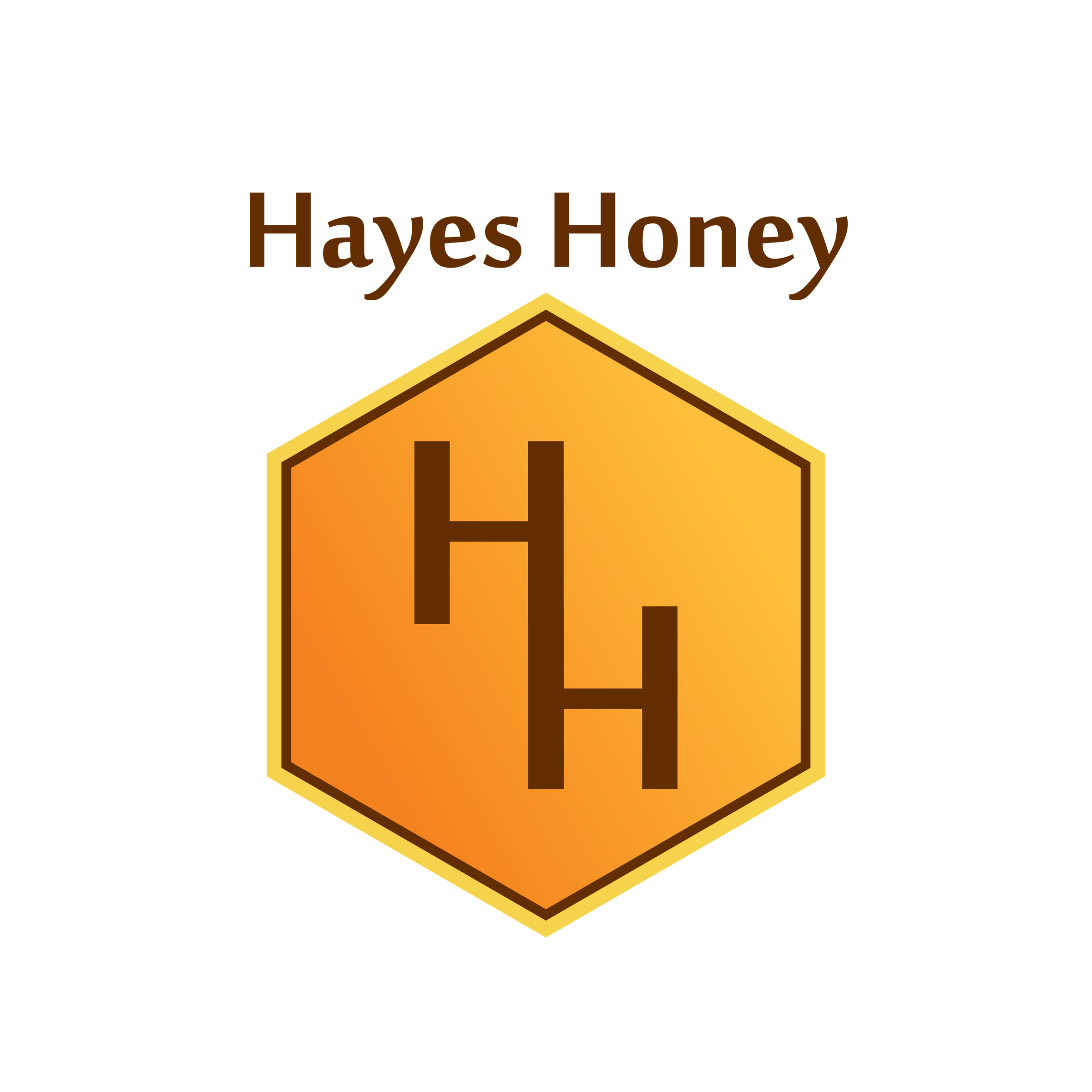 Avocado Shea Beeswax Lip Balm Hayes Honey